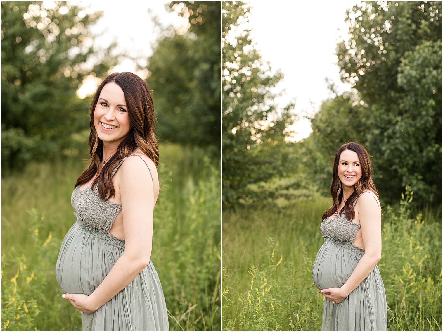 Central Illinois Newborn Baby and Maternity Photographer - Jill Gum ...