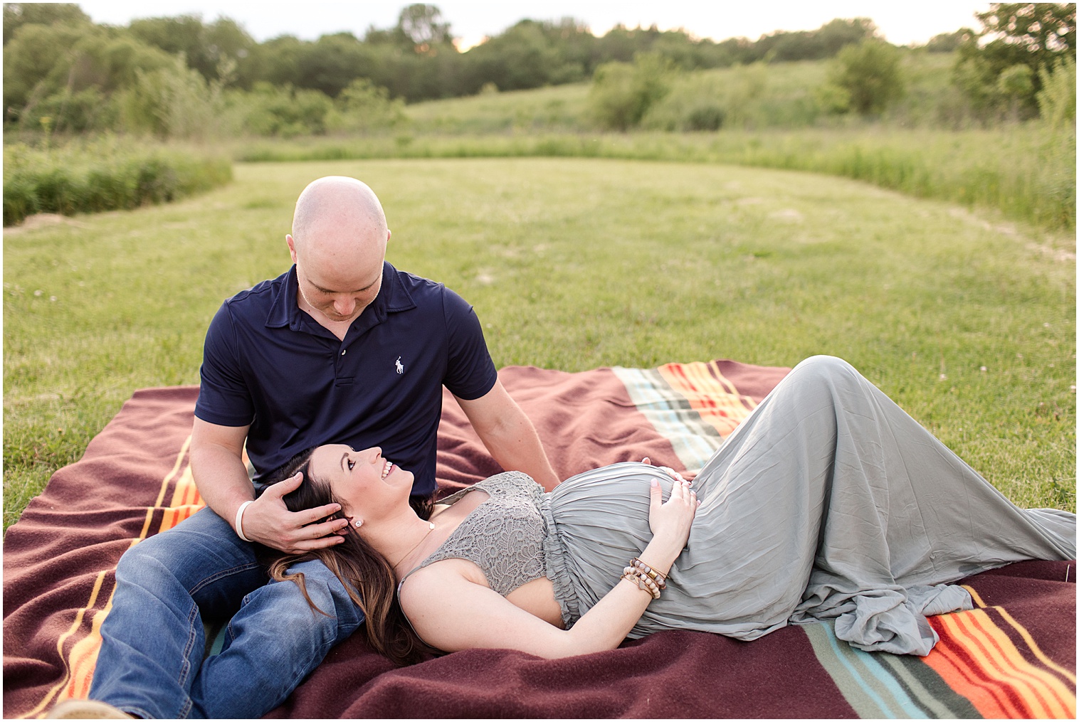 Central Illinois Newborn Baby and Maternity Photographer - Jill Gum ...