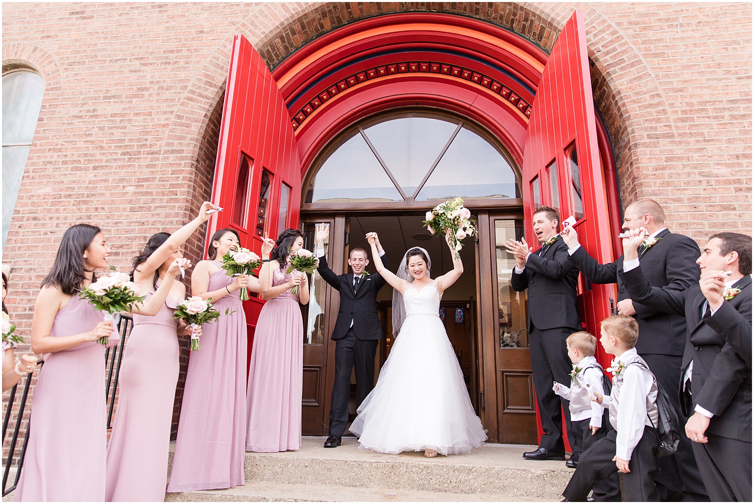 SPRINGFIELD IL ELEGANT ABRAHAM LINCOLN MUSEUM WEDDING PHOTOGRAPHY ...