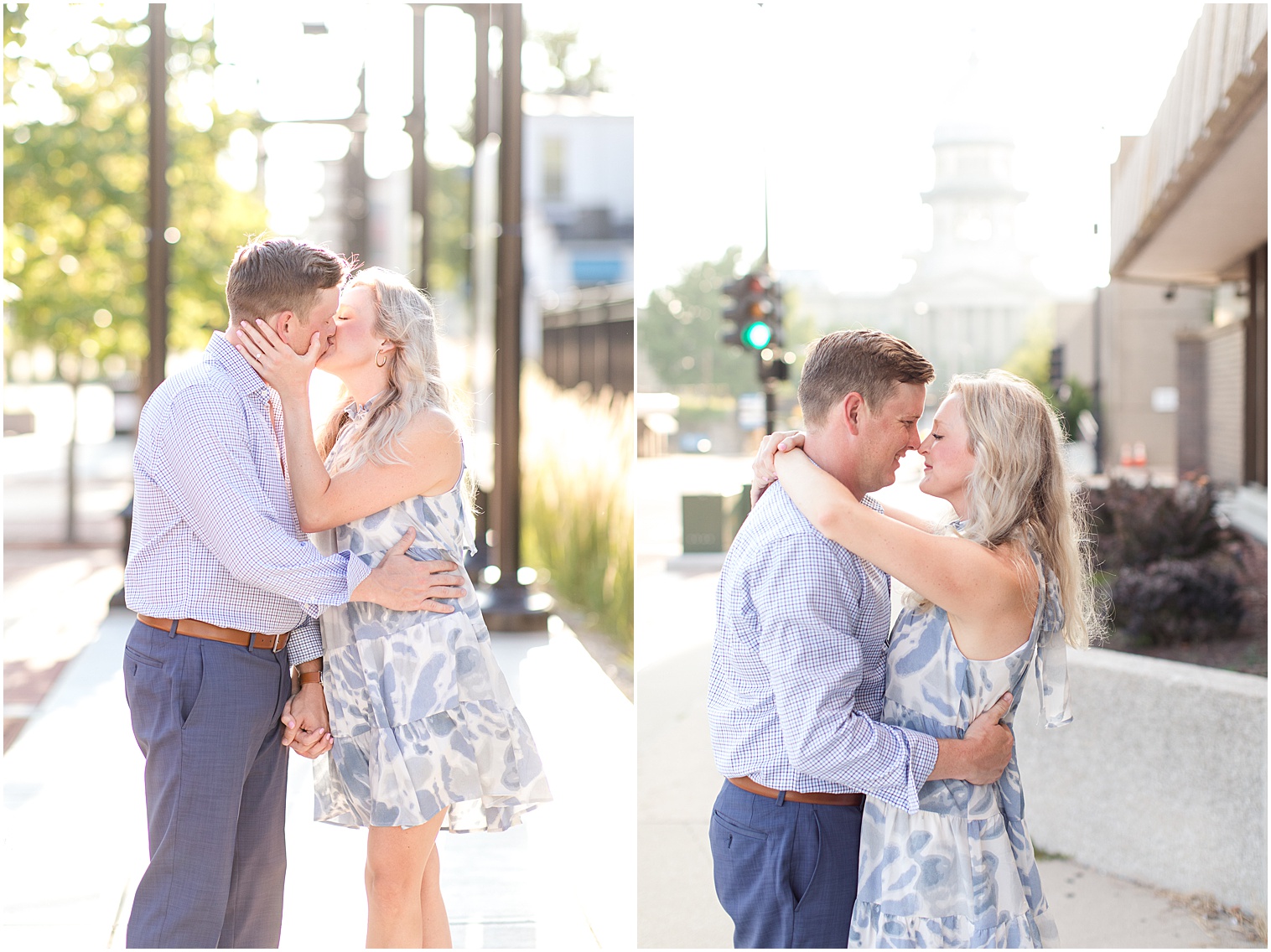 Springfield, IL and Midwest Wedding Photographer | Jill Gum Photography