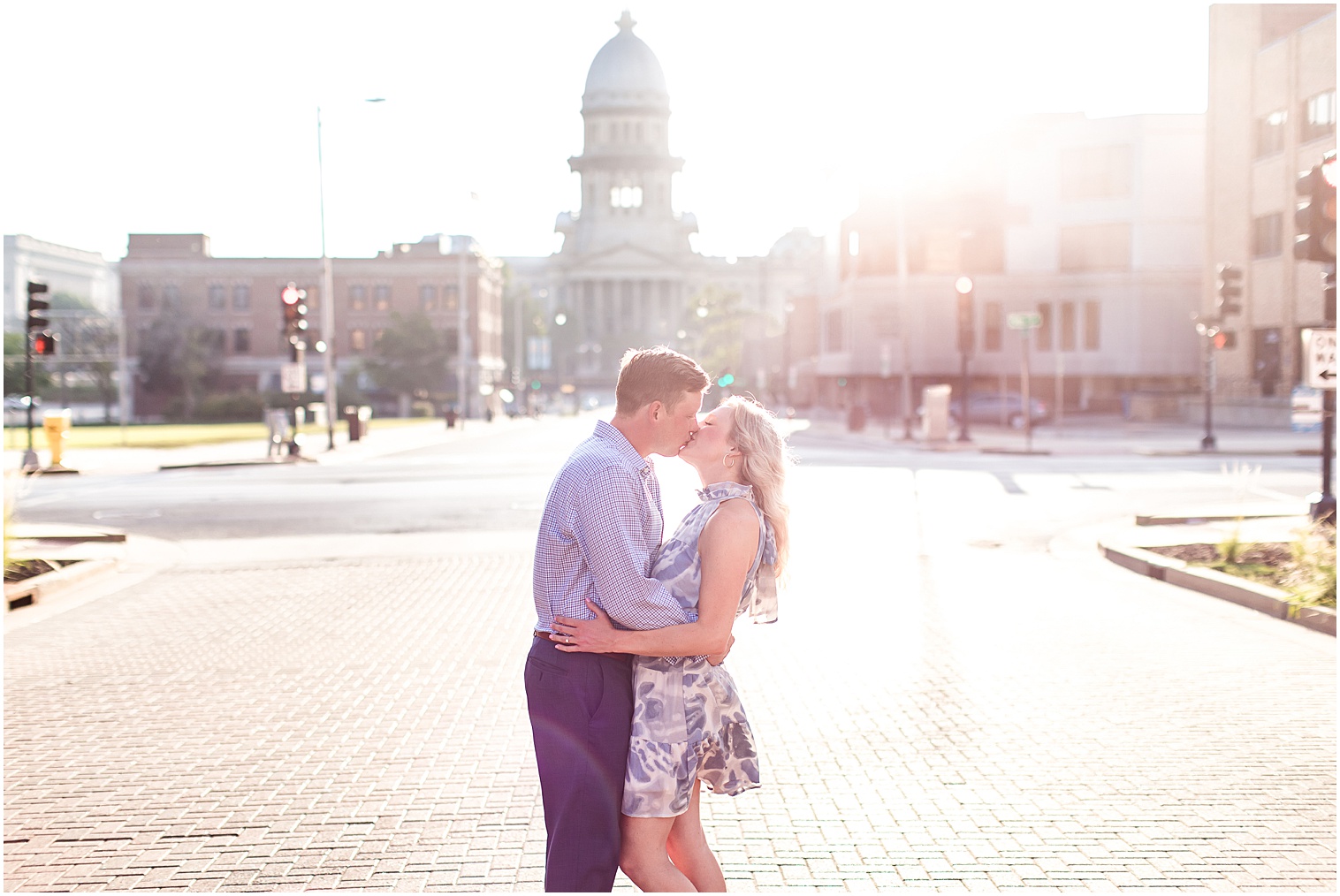 Springfield, IL and Midwest Wedding Photographer | Jill Gum Photography