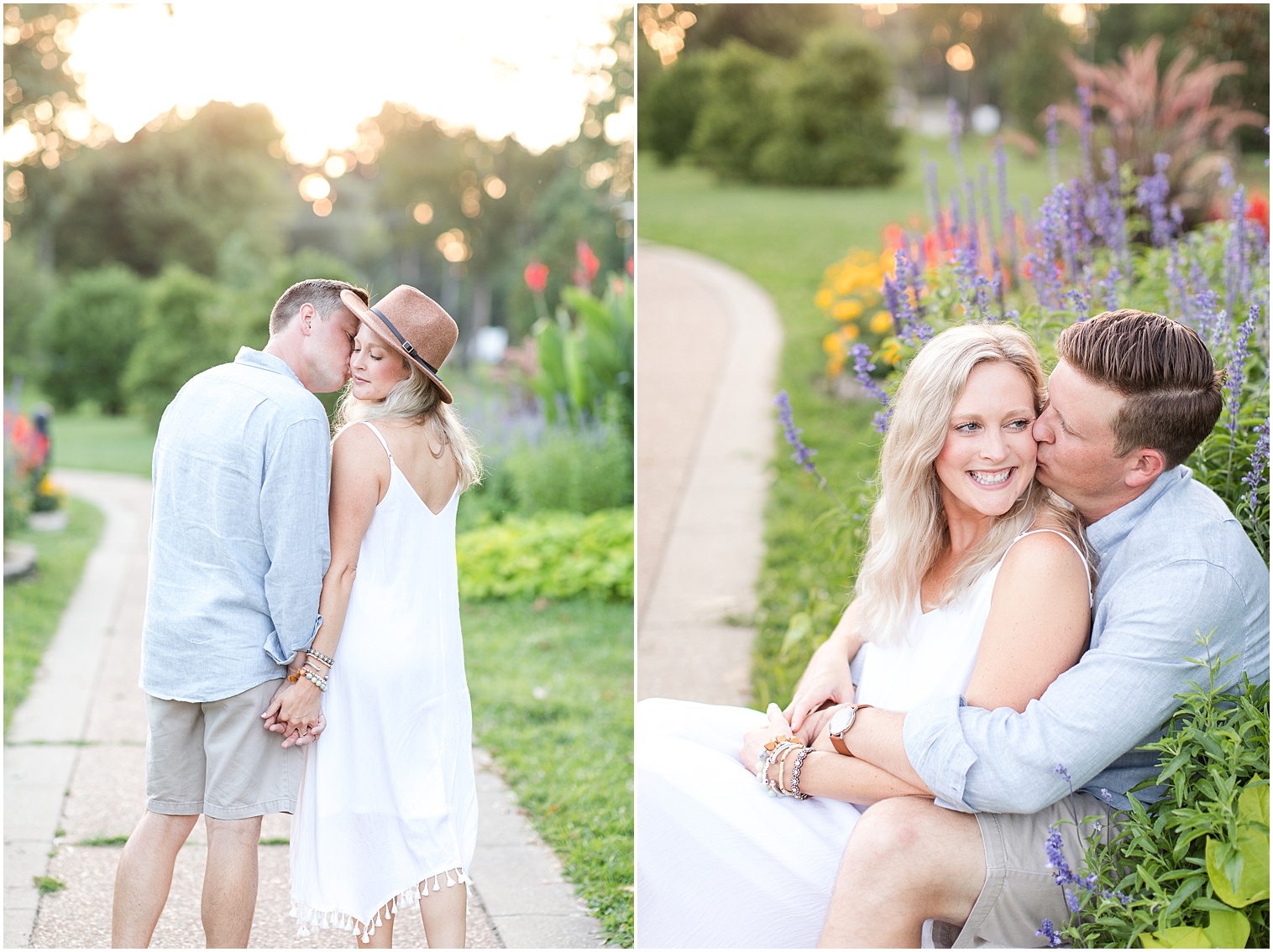 Springfield, IL and Midwest Wedding Photographer | Jill Gum Photography
