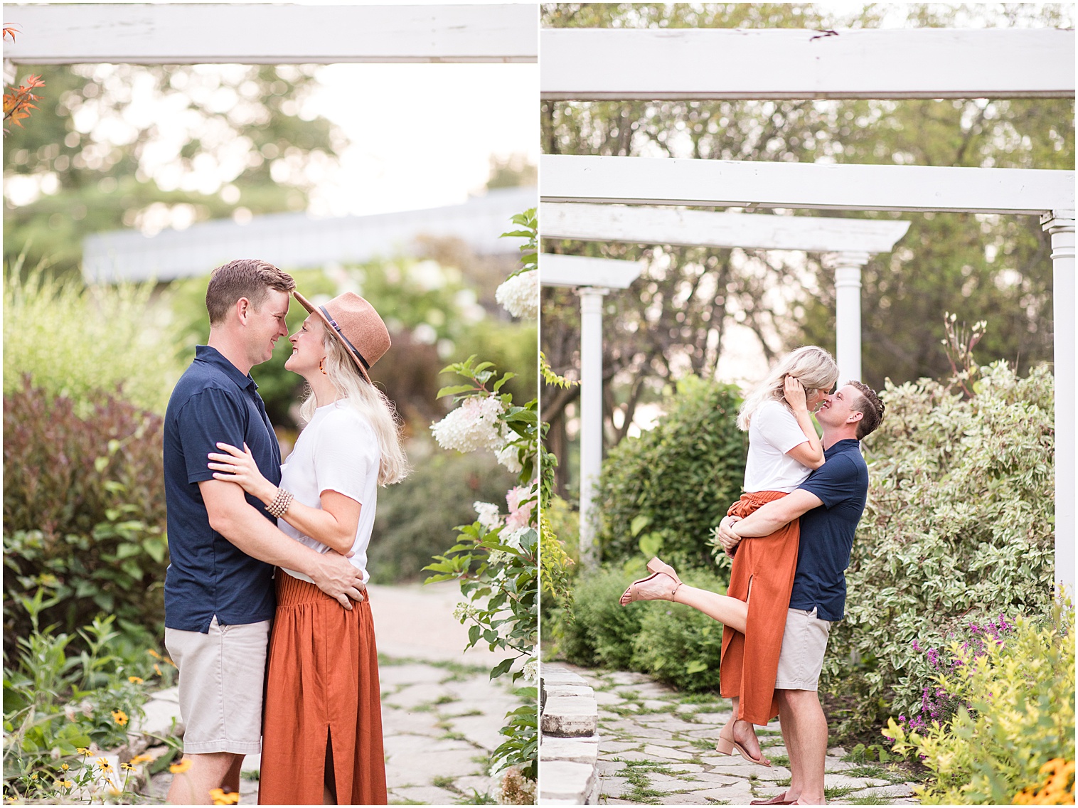 Springfield, IL and Midwest Wedding Photographer | Jill Gum Photography