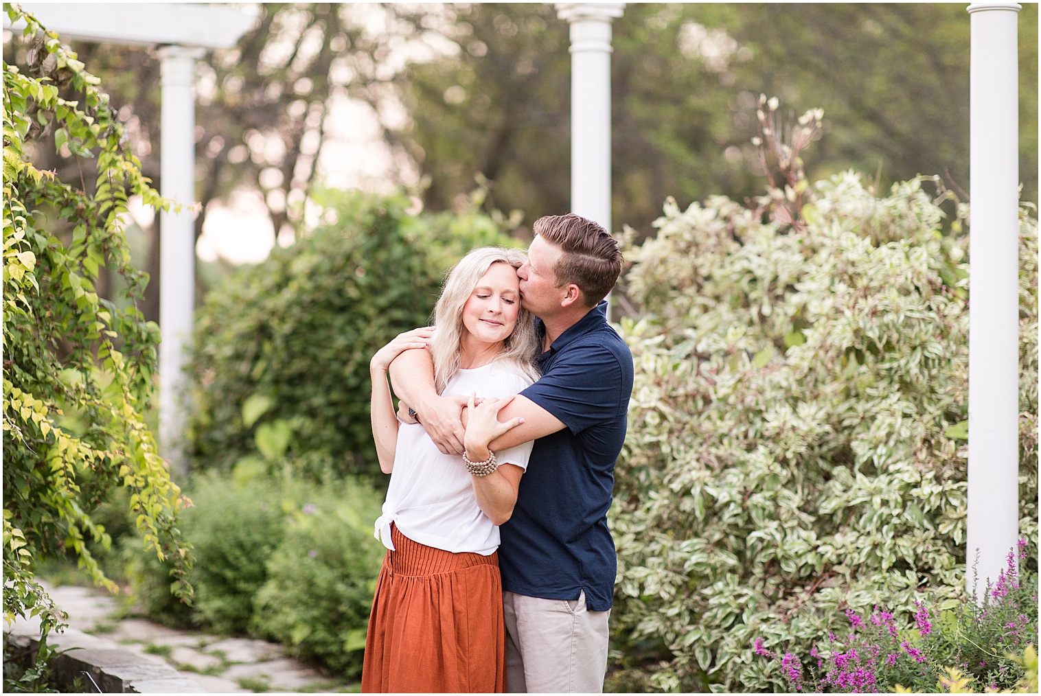 Springfield, IL and Midwest Wedding Photographer | Jill Gum Photography