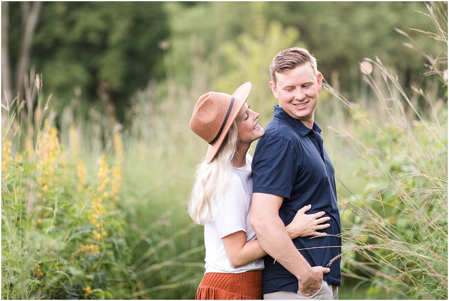 Springfield, IL and Midwest Wedding Photographer | Jill Gum Photography